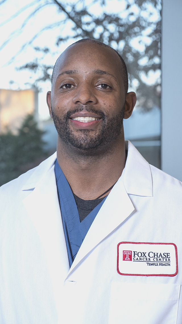 Michael-Malachi Cohen | Fox Chase Cancer Center - Philadelphia PA